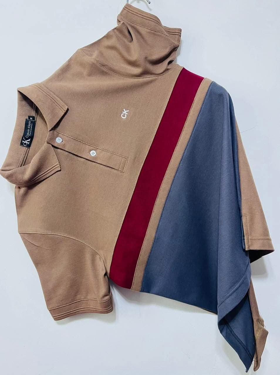 Exclusive Design PK Polo Shirt || 1177